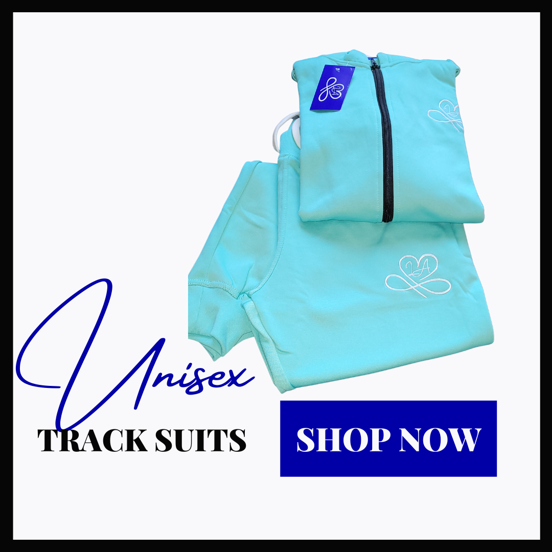 Unisex Tracksuits – Love Addiction Clothing