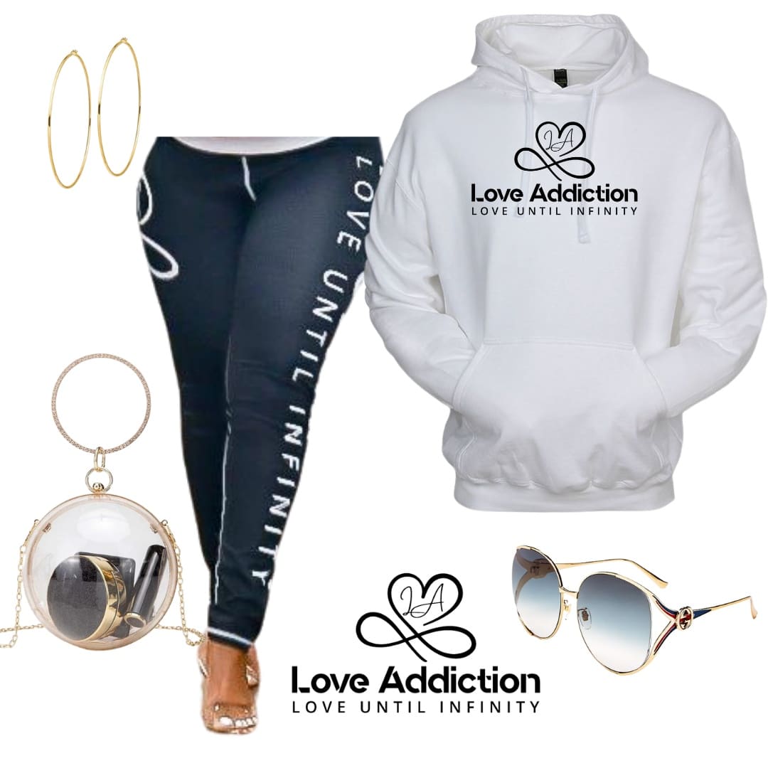 Leggings – Love Addiction Clothing