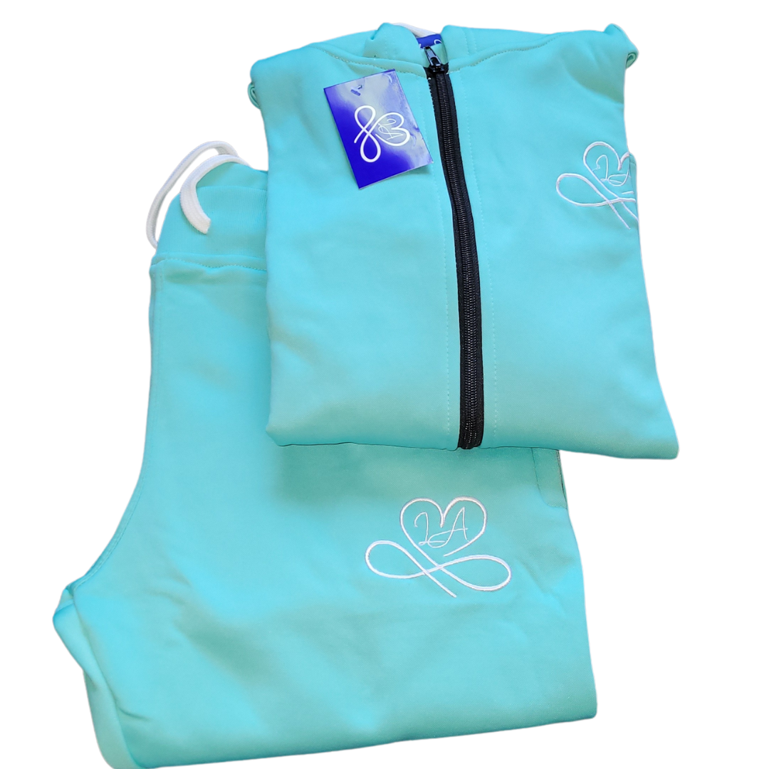 Tracksuit – Love Addiction Clothing