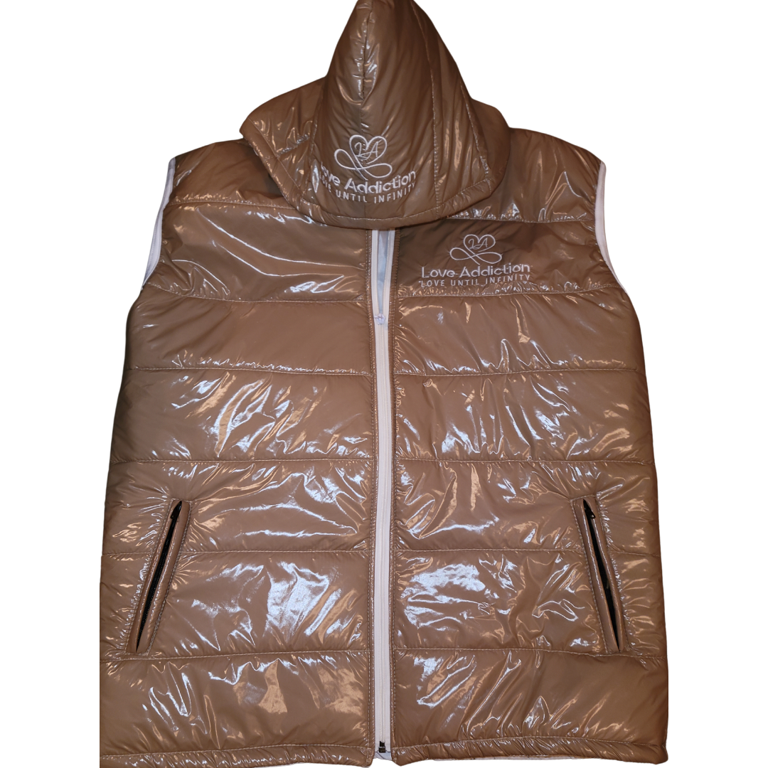 Vest – Love Addiction Clothing