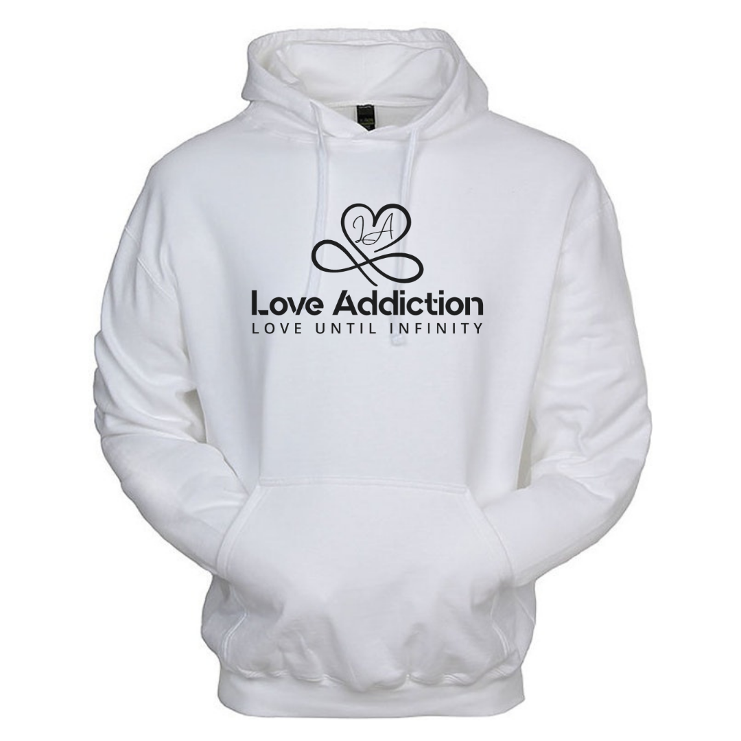 Hoodie – Love Addiction Clothing