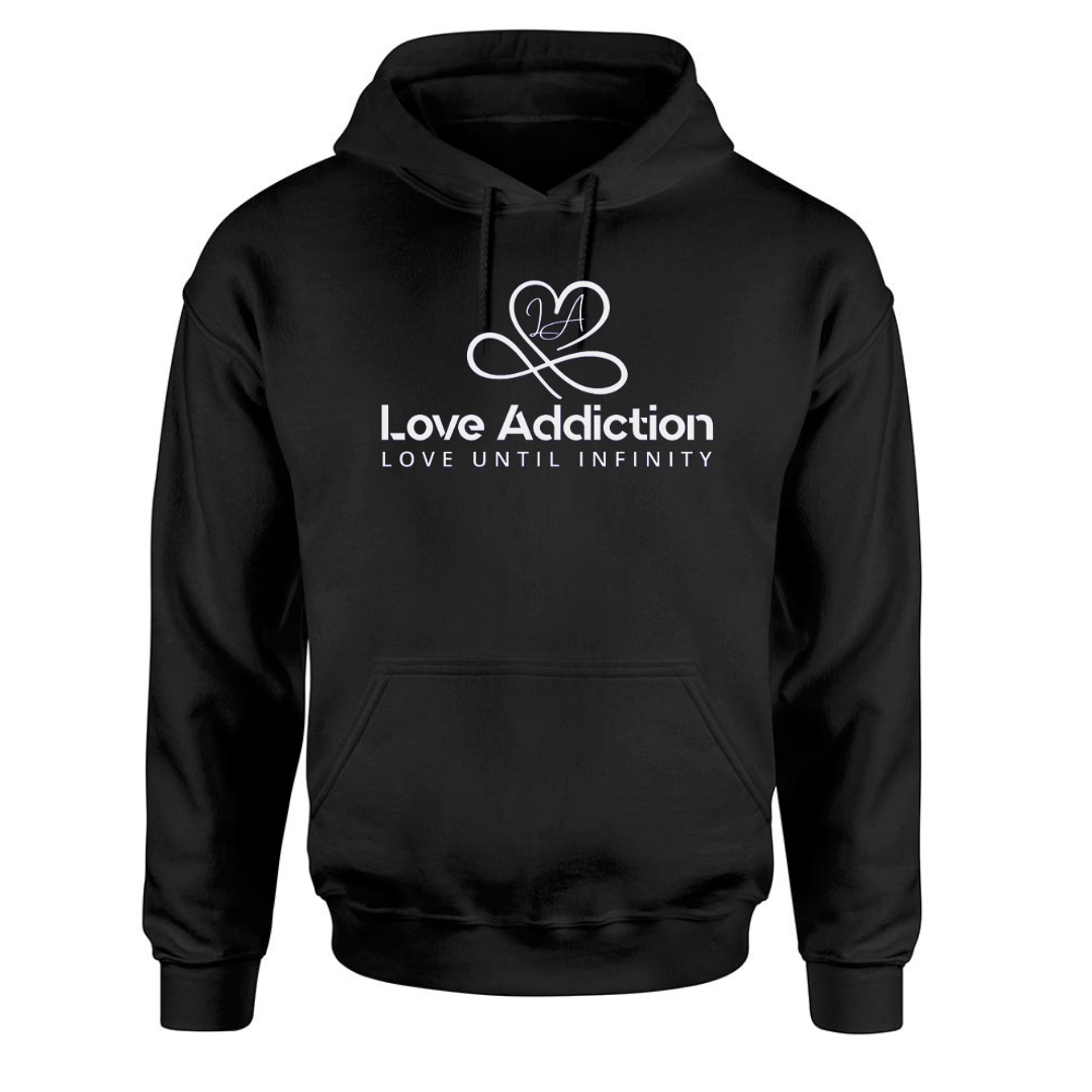 Hoodie – Love Addiction Clothing